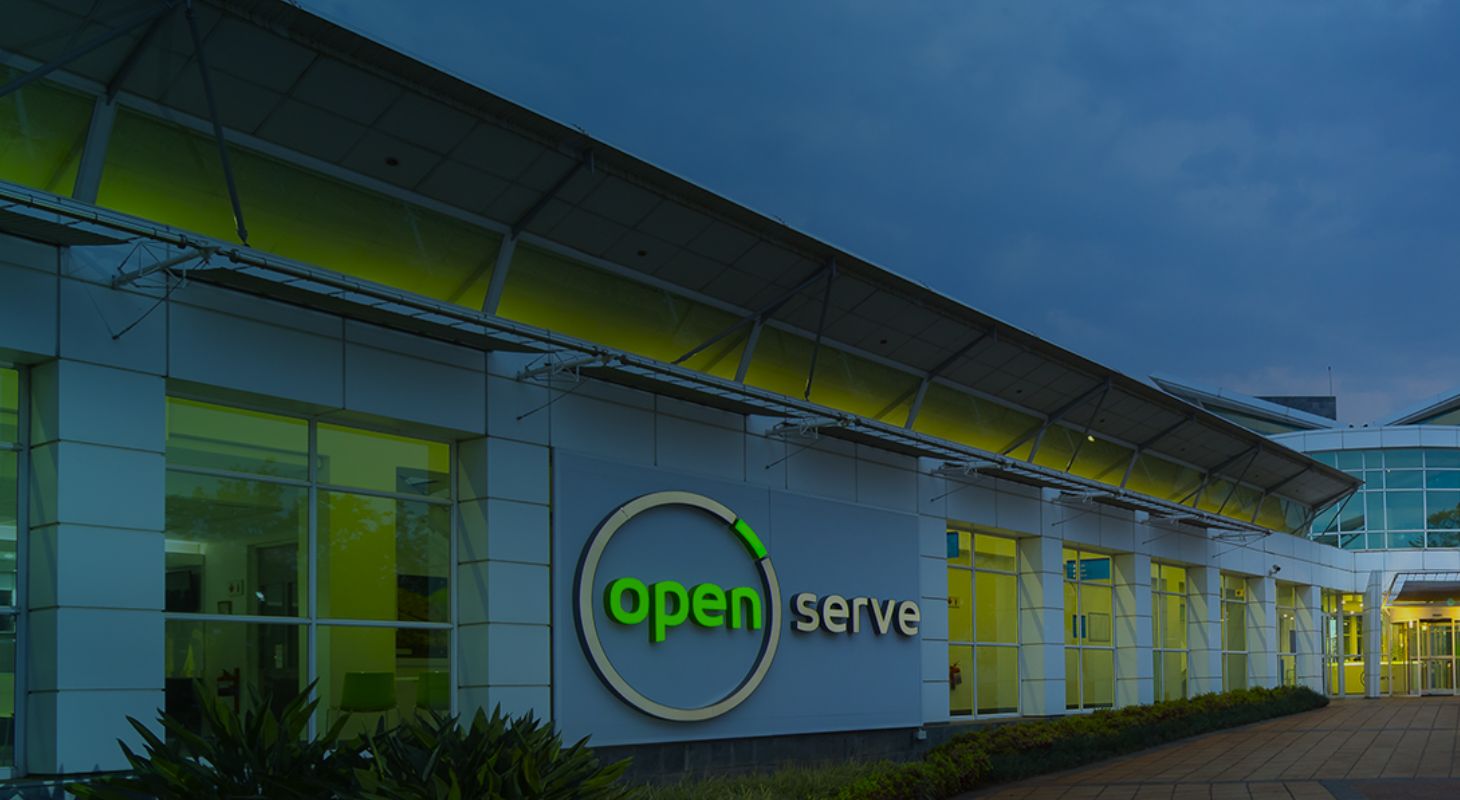 Openserve
